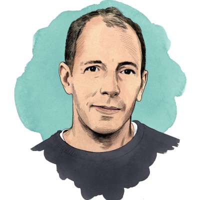 Sam Roddick | AdForum Talent: The creative industry network.